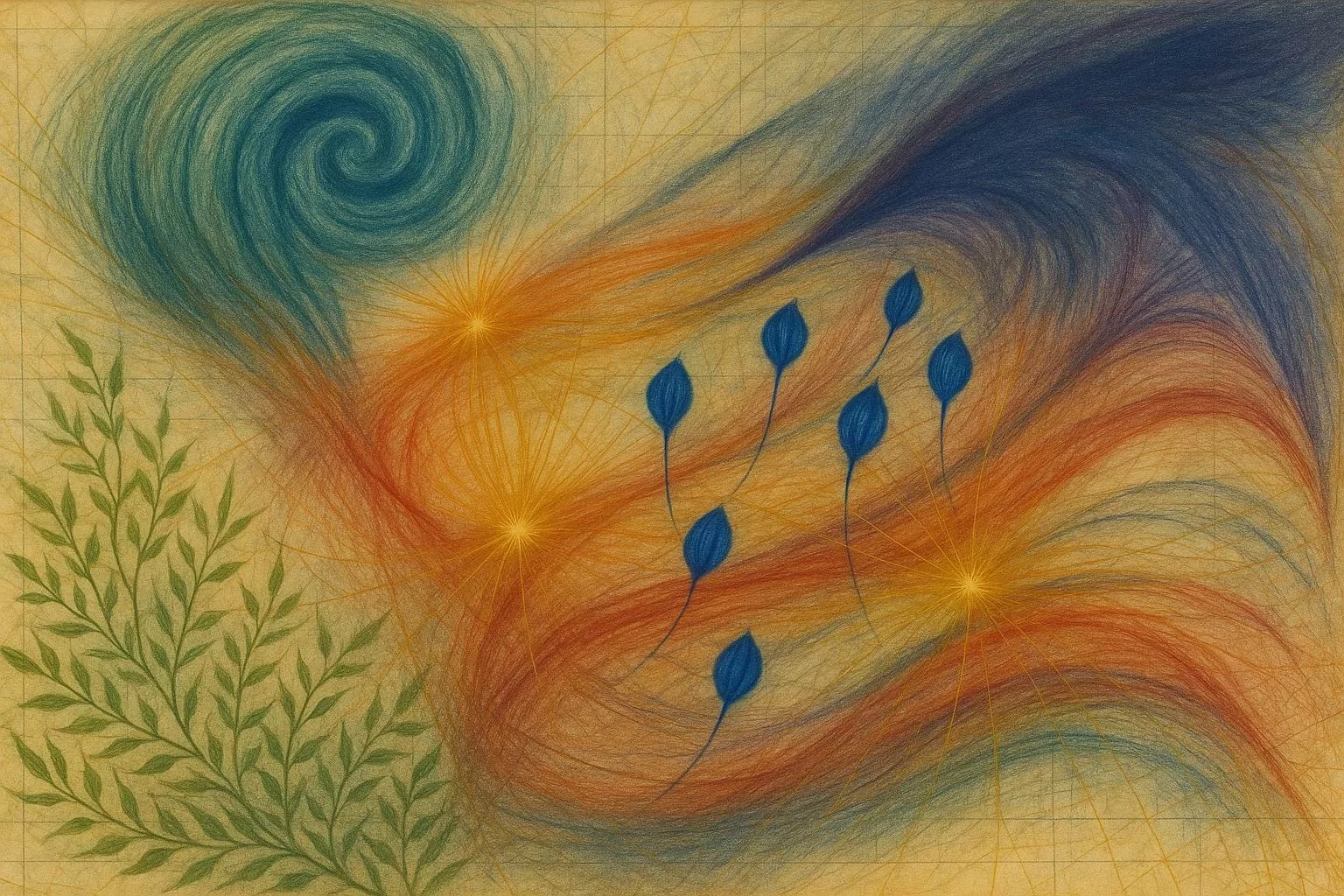 Mindbloom - John Rust