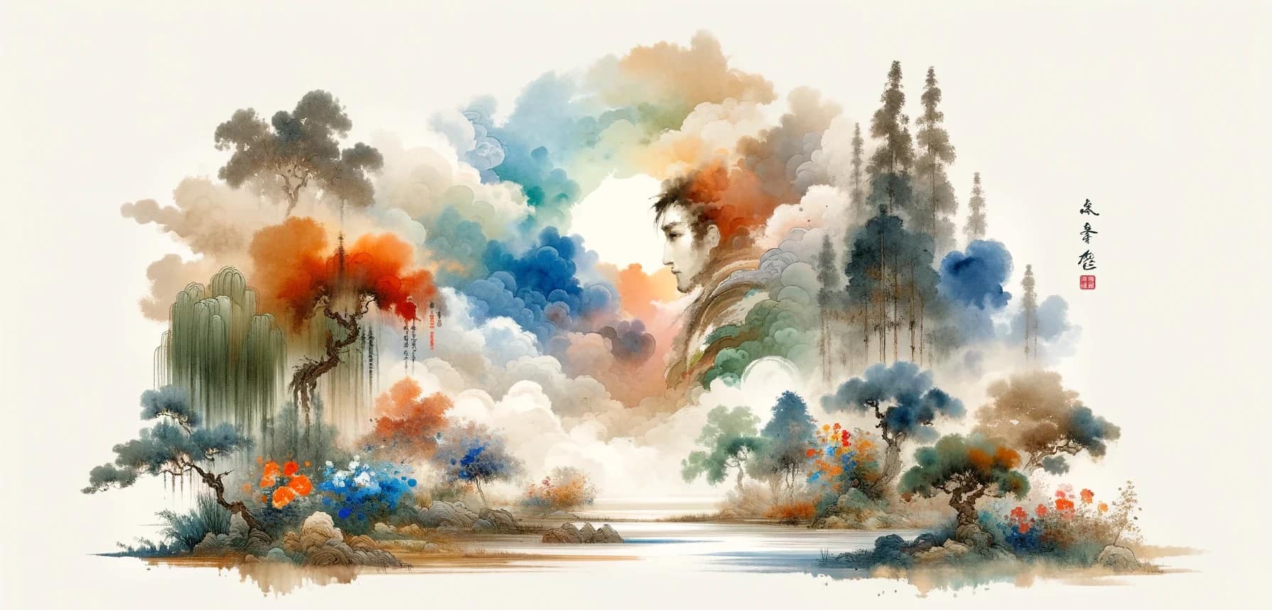 GenAI Psychological Profile